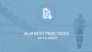 ALM Best Practices - Data Sheet - ResultsPositive