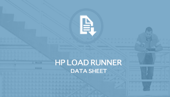 Load Runner Data Sheet - ResultsPositive