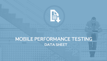 MOBILE PERFORMANCE TESTING - ResultsPositive