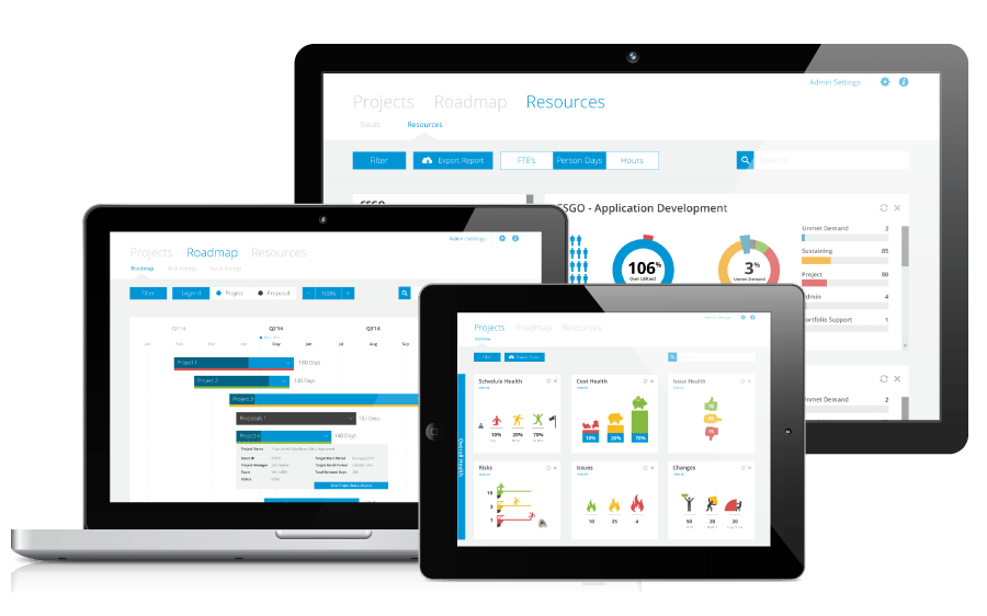 PRODUCTS - ResultsPositive